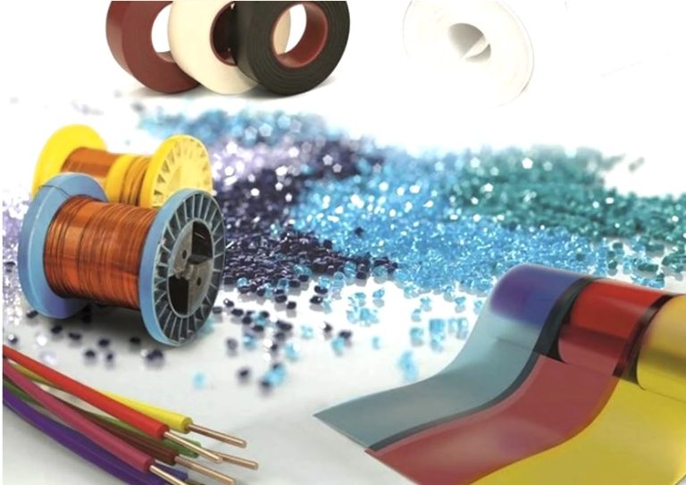 Electrical Insulation System - P.LEO